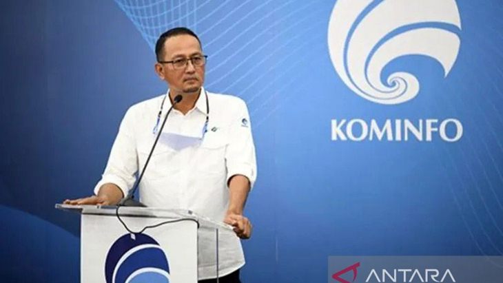 Isu Kebocoran Data SIM Card, Kominfo Minta Bantuan Bareskrim - MerahPutih Isu Kebocoran Data SIM Card, Kominfo Minta Bantuan Bareskrim - MerahPutih