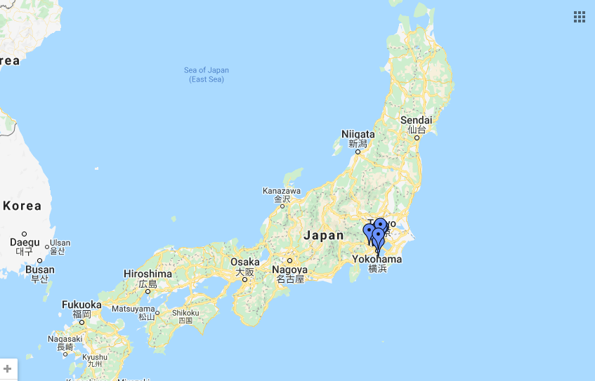 KBRI: Tidak Ada WNI Jadi Korban Gempa Magnitudo 7,3 di Jepang - MerahPutih KBRI: Tidak Ada WNI Jadi Korban Gempa Magnitudo 7,3 di Jepang - MerahPutih
