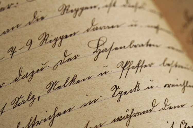 Grafologi, Analisis Karakter lewat Tulisan Tangan - MerahPutih