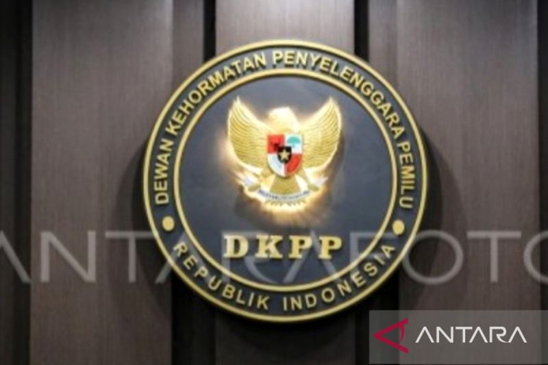 DKPP Sidangkan Kasus Kekerasan Anggota KPU Pangkep - MerahPutih DKPP Sidangkan Kasus Kekerasan Anggota KPU Pangkep - MerahPutih