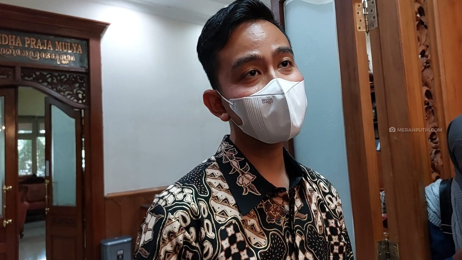 Proyek Jalur Lingkar Timur-Selatan Ditolak Bupati Klaten, Gibran ...