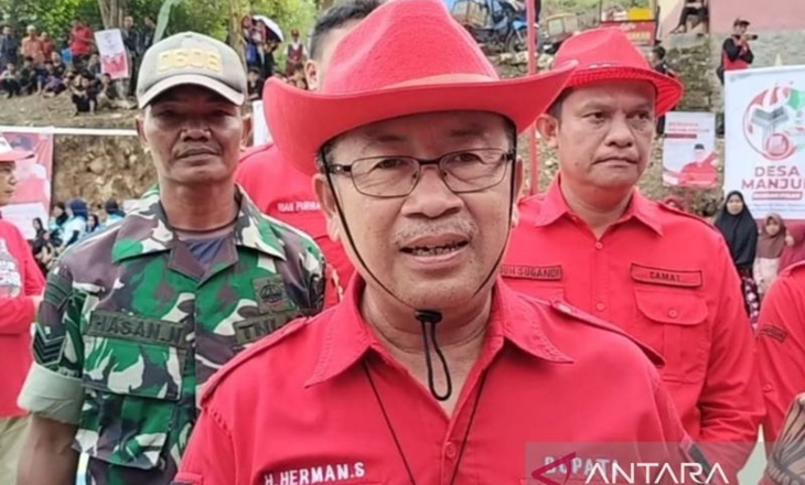 Korban Meninggal akibat Gempa Cianjur Menjadi 600 Orang - MerahPutih Korban Meninggal akibat Gempa Cianjur Menjadi 600 Orang - MerahPutih