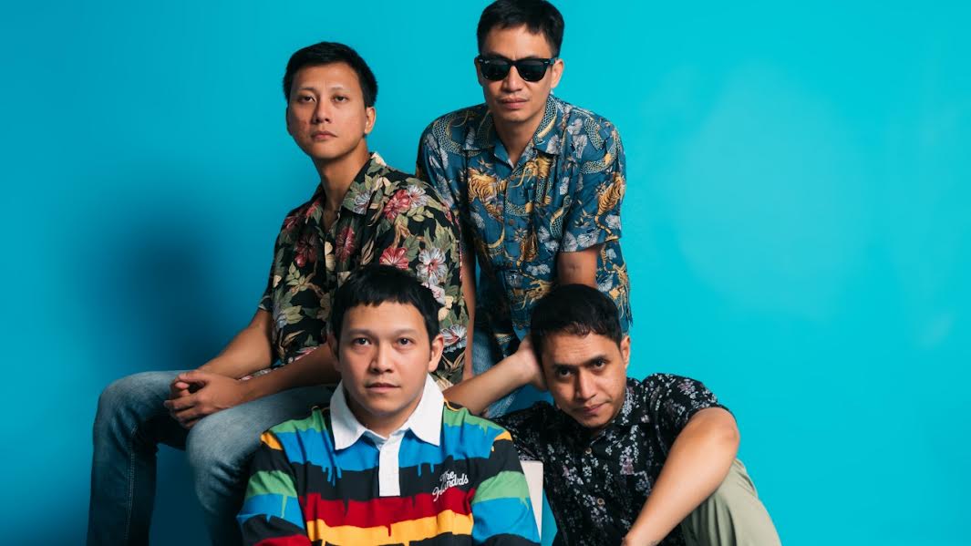 Holy City Rollers Ungkap Keresahan Lewat 'The Society' - MerahPutih Holy City Rollers Ungkap Keresahan Lewat 'The Society' - MerahPutih