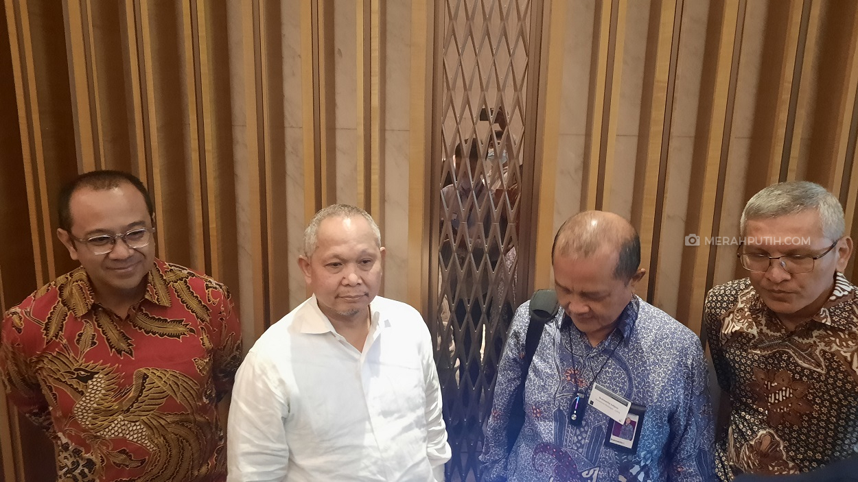 Tahun Depan, PAM Jaya Pastikan Pelayanan Air Bersih tidak akan ... Tahun Depan, PAM Jaya Pastikan Pelayanan Air Bersih tidak akan ...