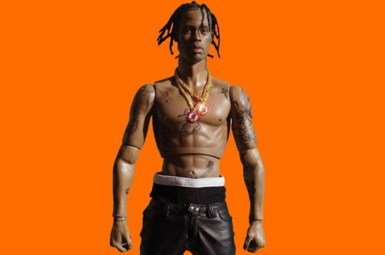 3 Action Figure Rapper Terbaik Sepanjang Masa - MerahPutih