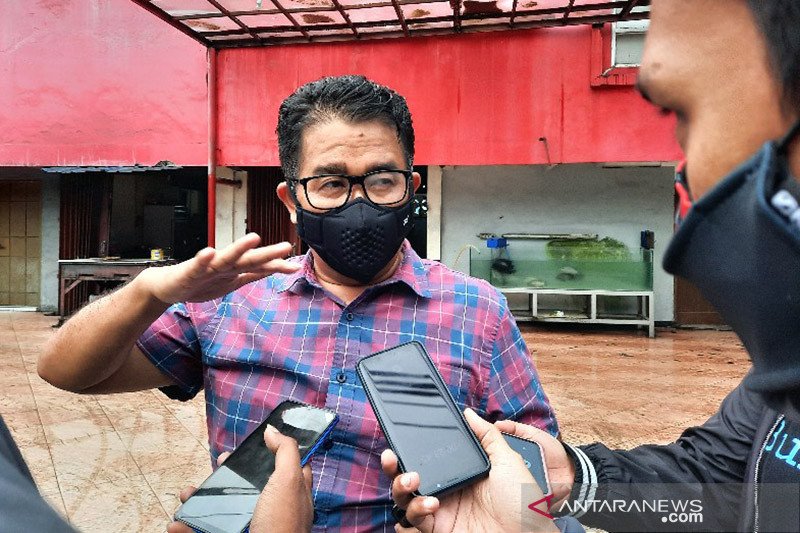 Dirjen Otda Akmal Malik Bakal Dilantik Jadi Pj Gubernur Sulbar Besok ... Dirjen Otda Akmal Malik Bakal Dilantik Jadi Pj Gubernur Sulbar Besok ...