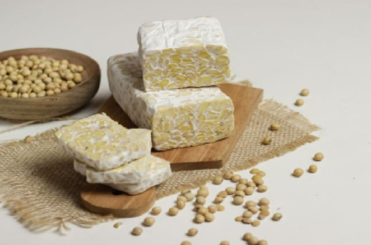 Tempe, Sumber Protein Nabati yang Setara dengan Hewani - Merahputih.com