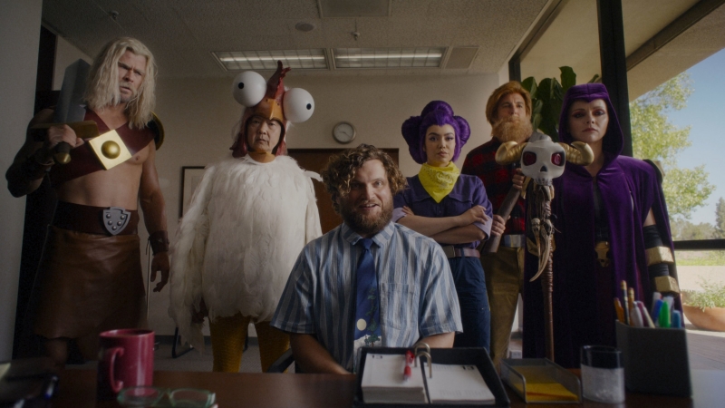 Supercell Rilis Trailer Squad Buster Bertabur Bintang - MerahPutih