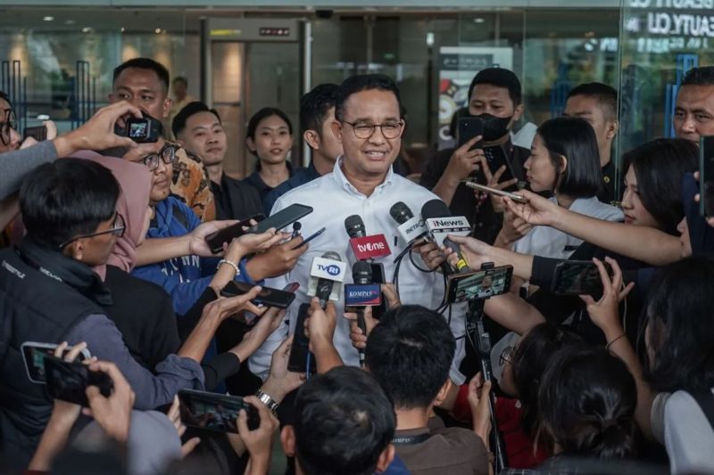 PKB Jadwalkan Uji Kelayakan dan Kepatutan Anies Jadi Cagub Jakarta ... PKB Jadwalkan Uji Kelayakan dan Kepatutan Anies Jadi Cagub Jakarta ...