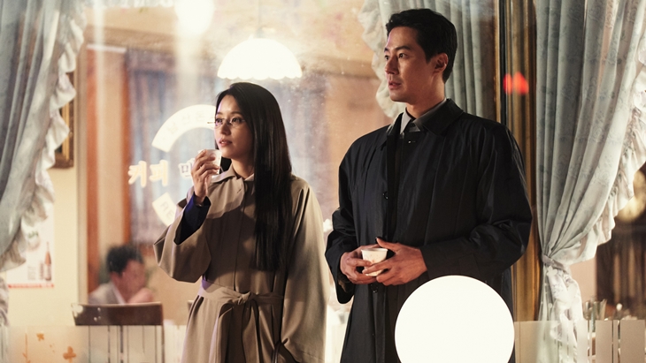Fakta Menarik di balik Serial Korea 'Moving' - MerahPutih Fakta Menarik di balik Serial Korea 'Moving' - MerahPutih