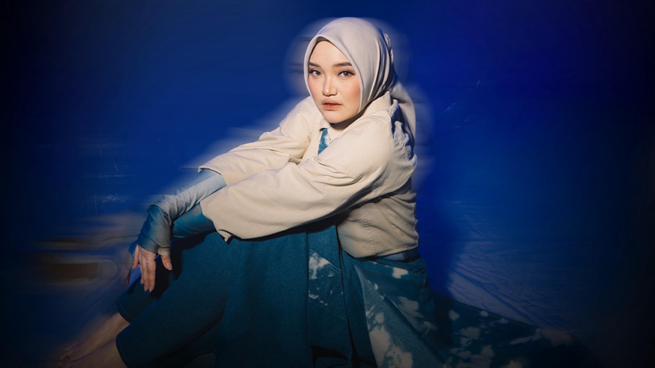 Nabila Ellisa Rilis EP Debut GERD, Mini Album Pop Ballad Emosional ...