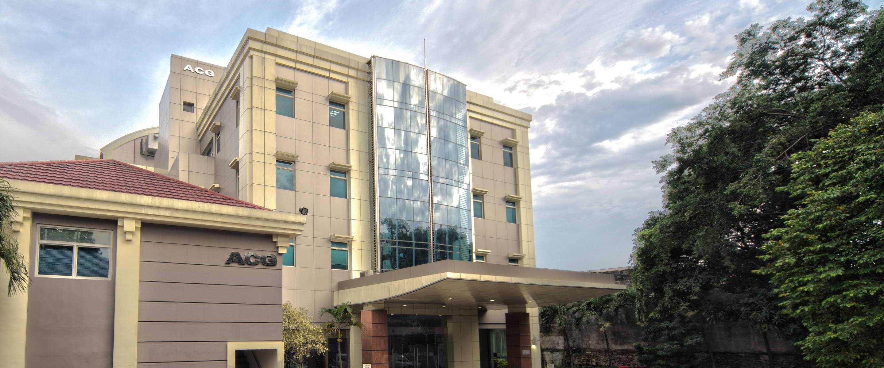 Guru Sekolah Internasional ACG Pasar Minggu Diduga Suspect Corona ...