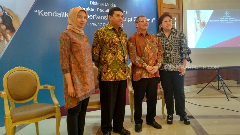 Benarkah Sakit Pinggang Berarti Gangguan Ginjal? - MerahPutih Benarkah Sakit Pinggang Berarti Gangguan Ginjal? - MerahPutih